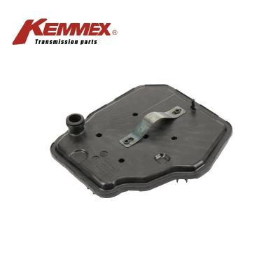 中国 ケムメックス 8L90 オートマティックトランスミッションフィルター シェブロレタホー 24274402 8L45 オイルストレナー 販売のため