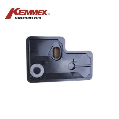 中国 KEMMEX 518192 24223670 チェボレー・トラバース 7T4Z7A098A用の自動トランスミッションフィルター 販売のため