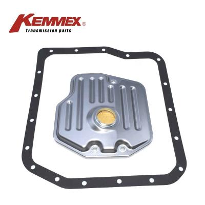 中国 SOLARA Coupe V3 U140E U140F U240E U241E FWDトランスミッションフィルター J5000-125428 × 518916 販売のため