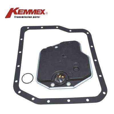 Cina SOLARA Coupe V3 U140E U140F U240E U241E FWD Filtro di trasmissione J5000-125428 da 518916 in vendita