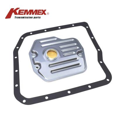 Cina SOLARA Coupe V3 U140E U140F U240E U241E FWD Filtro di trasmissione J5000-125428 da 518916 in vendita