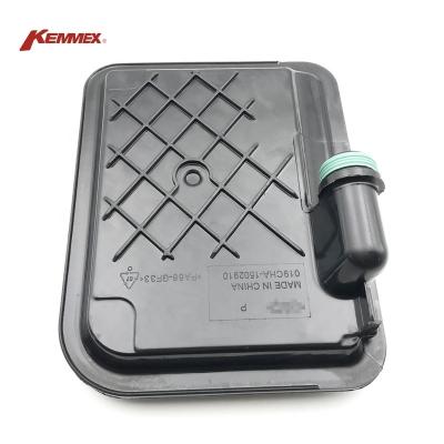 Cina Filtro di trasmissione per Chery A3 M11 J3 Arrizo 5 7 Tiggo5 T21 OEM Dimensione 019CHA-1502910 in vendita