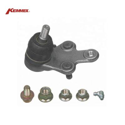 Cina TOYOTA TERCEL CORSA EL3 NL3 /COROLLA II/STARLET EP7 NP7 Articolo a sfera CB0374 43330-19075 in vendita