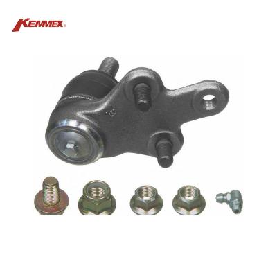 Cina TOYOTA TERCEL CORSA EL3 NL3 /COROLLA II/STARLET EP7 NP7 Articolo a sfera CB0374 43330-19075 in vendita