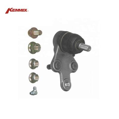 Cina TOYOTA TERCEL CORSA EL3 NL3 /COROLLA II/STARLET EP7 NP7 Articolo a sfera CB0374 43330-19075 in vendita