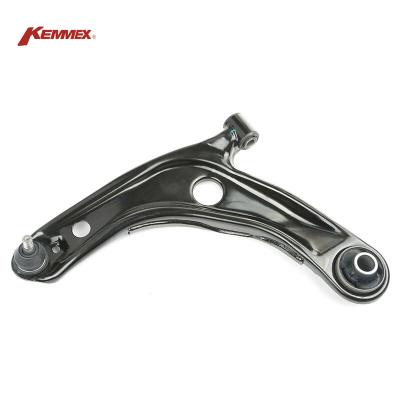Cina 48069-59095 Braccio di controllo inferiore per Toyota Vios P92 GAC Yaris NCP92 ZSP92 KEMMEX CQ0534 in vendita