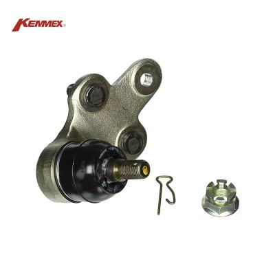 Cina TOYOTA TERCEL CORSA EL3 NL3 /COROLLA II/STARLET EP7 NP7 Articolo a sfera CB0374 43330-19075 in vendita