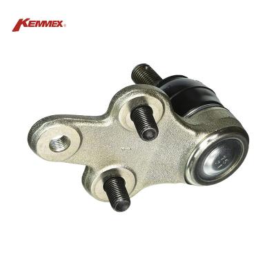 Cina TOYOTA TERCEL CORSA EL3 NL3 /COROLLA II/STARLET EP7 NP7 Articolo a sfera CB0374 43330-19075 in vendita