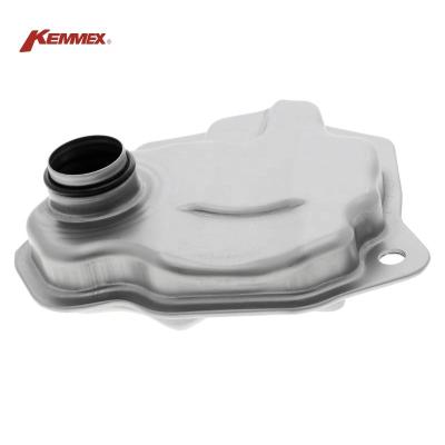 China KEMMEX PARTE N.O. 518495 Filtro de transmissão para NISSAN RE0F10A JF011E JF016E CVT 8 W1CJC à venda