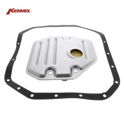 中国 K111 291K K112 CVT 35330-0W040 トヨタ エスティマ Rav 4用の自動トランスミッションフィルター 販売のため