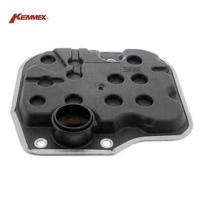 Cina U341E U340E Filtro automatico per Toyota COROLLA YARIS VIOS KEMMEX 518917 in vendita