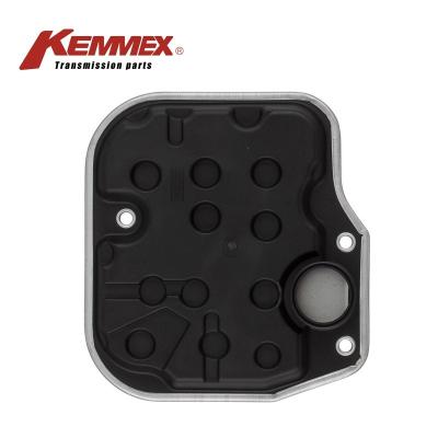 Cina U341E U340E Filtro automatico per Toyota COROLLA YARIS VIOS KEMMEX 518917 in vendita