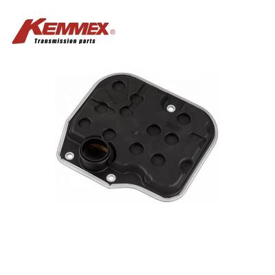 Cina U341E U340E Filtro automatico per Toyota COROLLA YARIS VIOS KEMMEX 518917 in vendita