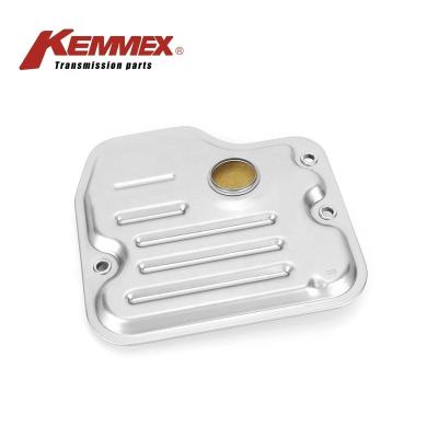 中国 KEMMEX 518911 U151F U151E U250E トヨタ・レクサス RX330用の自動トランスミッションフィルター 販売のため