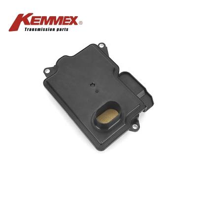 Cina Filtro di trasmissione automatico AC60F AC60E per HIACE V Box TRH2 di KEMMEX 5180084 in vendita