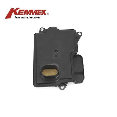 Cina Filtro di trasmissione automatico AC60F AC60E per HIACE V Box TRH2 di KEMMEX 5180084 in vendita