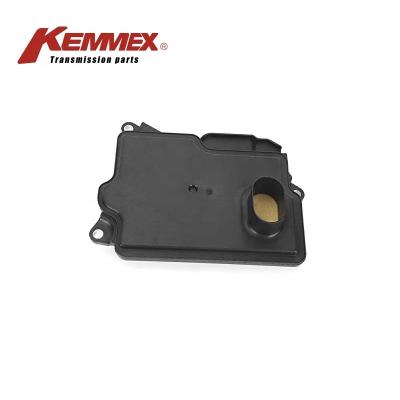 Cina Filtro di trasmissione automatico AC60F AC60E per HIACE V Box TRH2 di KEMMEX 5180084 in vendita