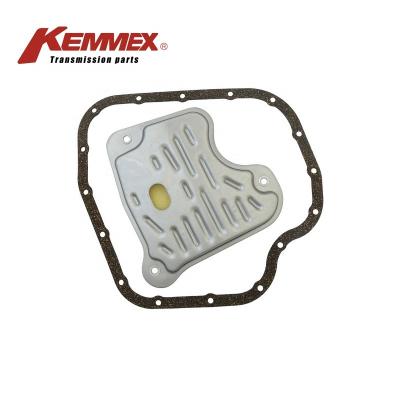 中国 KEMMEX PART NO. 5180004 トヨタALTIS WISH用の自動トランスミッションフィルター8 販売のため