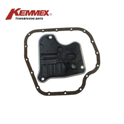 Cina KEMMEX PARTE N.O. 5180004 Filtro della trasmissione automatica CVT per Toyota ALTIS WISH 1.8 in vendita