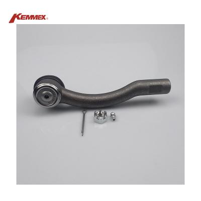 Cina 45047-02010 Fino esterno della corda per Toyota Corolla ZZE122/COROLL Taglia del filo M14XP1.5 in vendita