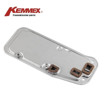 中国 518915 KEMMEX PART NO. トヨタ A341E A343E 1994-2005用の自動トランスミッションフィルター 販売のため