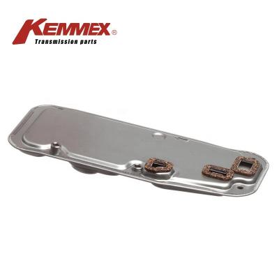 中国 518915 KEMMEX PART NO. トヨタ A341E A343E 1994-2005用の自動トランスミッションフィルター 販売のため