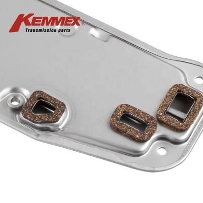 中国 518915 KEMMEX PART NO. トヨタ A341E A343E 1994-2005用の自動トランスミッションフィルター 販売のため