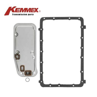 中国 518915 KEMMEX PART NO. トヨタ A341E A343E 1994-2005用の自動トランスミッションフィルター 販売のため