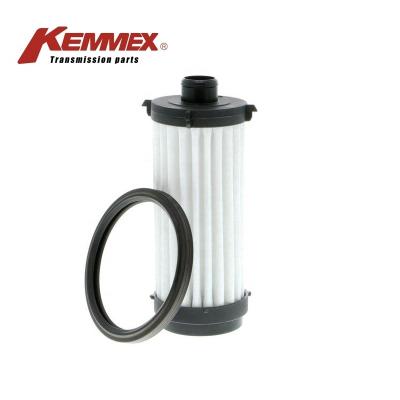 Cina MERCEDES BENZ W176 W246 C117 724 Kemmex 5180112 A2463772300 Trasmissione automatica filtro 15208-HG00J 2463770495 in vendita
