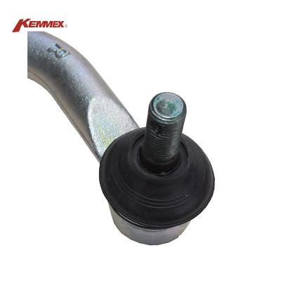Κίνα KEMMEX CE0732R Εξωτερικό άκρο ράβδου δέσμης 45046-09631 Για το TOYOTA YARIS VIOS NCP92 προς πώληση