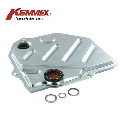 Cina Filtro di trasmissione per Mercedes benz W201 W202 S124 C124 E-CLASS T-Modello S124 722.3 722.4 in vendita