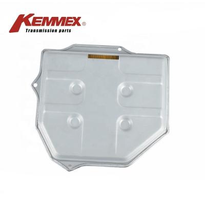 China Transmission Filter For Mercedes benz W201 W202 S124 C124 E-CLASS T-Model S124 722.3 722.4 for sale