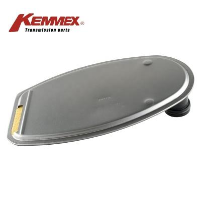 Cina KEMMEX 518870 140-277-00-95 140-271-00-80 52108325AA Filtro automatico di trasmissione per Mercedes-Benz 1402770095 1402710080 in vendita