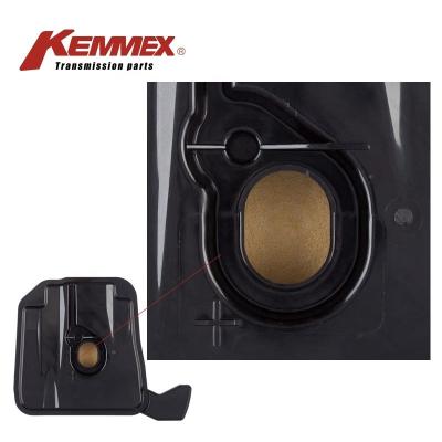 Cina KEMMEX 518267 6F35 BB5Z-7A098-B BB5Z7A098B Filtro automatico per il montaggio di autoveicoli in vendita