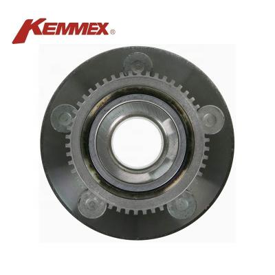 Cina Kemmex 513346 cuscinetto per ruote anteriori per Ford MUSTANG FR3Z1104A conveniente e durevole in vendita