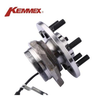 China Montura de rolamentos do eixo da roda dianteira para Dodge Dakota Durango 720-0065 BR930204 SP450101 à venda