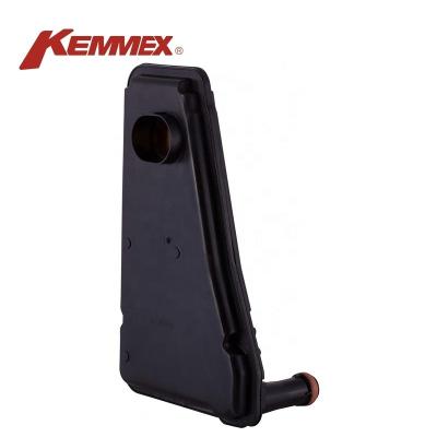 China For Ford F150 E150 Automatic Transmission Filter F6TZ-7A098AA E4OD 4R100 Kemmex 518042 for sale