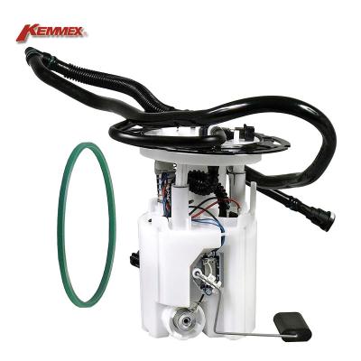 Cina Assemblaggio di pompe elettriche per Chevrolet Chevy Malibu E3592M M10153 MU1225 MU1300 P76221M FG0517 11535473 in vendita