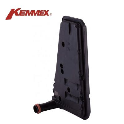 Cina Filtro della trasmissione automatica F6TZ-7A098AA E4OD 4R100 Kemmex 518042 per Ford F150 E150 in vendita