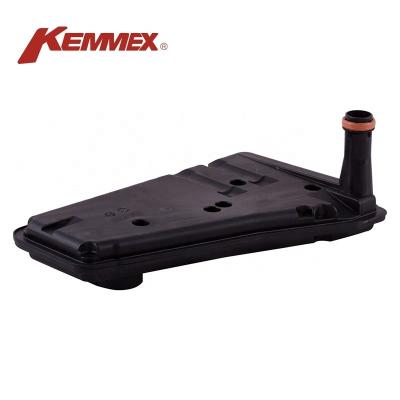 Cina Filtro della trasmissione automatica F6TZ-7A098AA E4OD 4R100 Kemmex 518042 per Ford F150 E150 in vendita