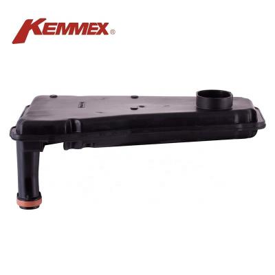 Cina Filtro della trasmissione automatica F6TZ-7A098AA E4OD 4R100 Kemmex 518042 per Ford F150 E150 in vendita