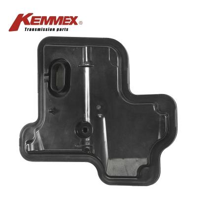 Cina JM5Z-7A098-A 8F35 Filtro di trasmissione automatica per il transito FORD EDGE LINCOLN NAUTILUS JM5Z-7F396-A JM5Z7F396A in vendita
