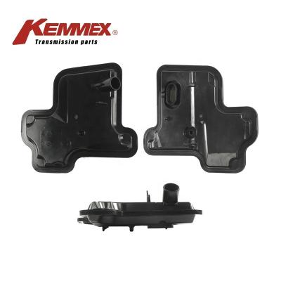 Cina JM5Z-7A098-A 8F35 Filtro di trasmissione automatica per il transito FORD EDGE LINCOLN NAUTILUS JM5Z-7F396-A JM5Z7F396A in vendita