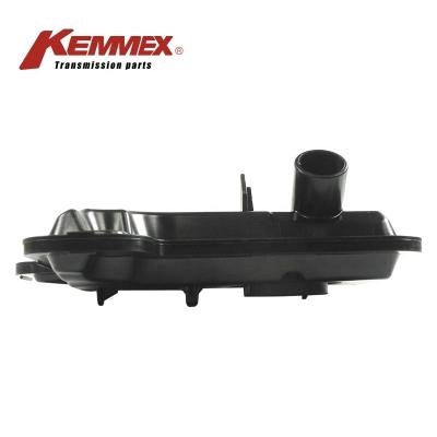 Cina JM5Z-7A098-A 8F35 Filtro di trasmissione automatica per il transito FORD EDGE LINCOLN NAUTILUS JM5Z-7F396-A JM5Z7F396A in vendita