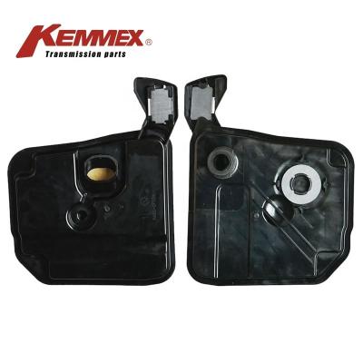 中国 KEMMEX 5180075 6F35 bb5z-7a098-e フォード bb5z7a098e 6F35用の自動トランスミッションフィルター 販売のため