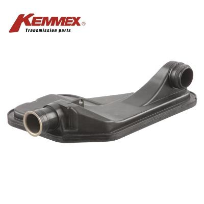 Cina FW50-21-500 LA4AEL CD4E Filtro della trasmissione automatica per FORD Cougar Mondeo 4166862 in vendita