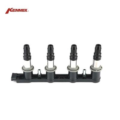 Cina KEMMEX UF850 CE0184011B1 Pack Spark Ignition Coil per la promozione del motore Chevrolet 1.8 in vendita