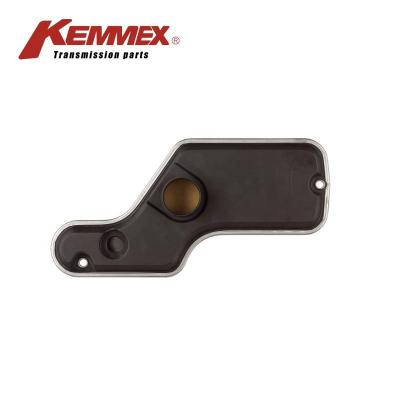 Cina Ford Mustang Lincoln LS 2003-2005 518575 5R55W 5R55S Kit di filtro automatico della trasmissione in vendita