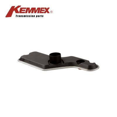 Cina Ford Mustang Lincoln LS 2003-2005 518575 5R55W 5R55S Kit di filtro automatico della trasmissione in vendita