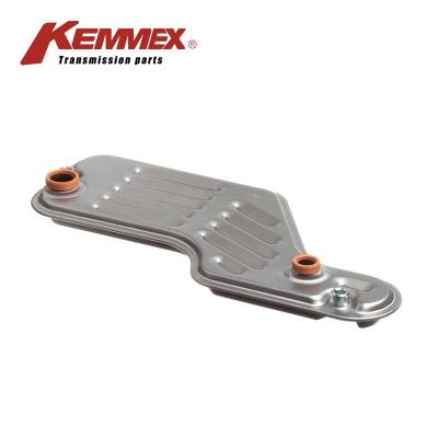Cina Ford Mustang Lincoln LS 2003-2005 518575 5R55W 5R55S Kit di filtro automatico della trasmissione in vendita